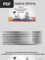 Long Sentence Examples for Writers | PDF | Sentence (Linguistics ...
