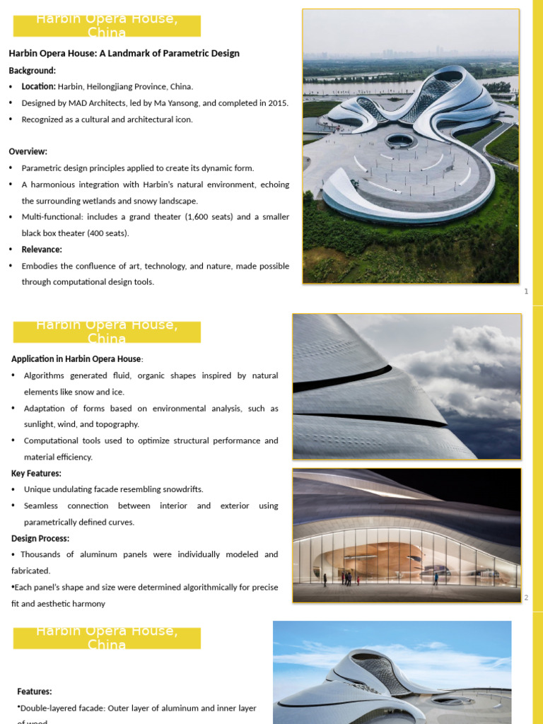 Parametric_Part_2 | PDF