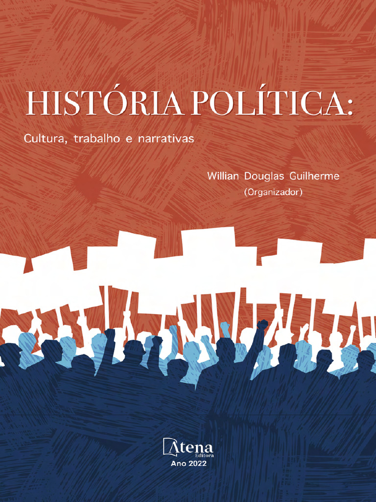 Historia Politica Cultura Trabalho e Narrativas | PDF | Direitos ...