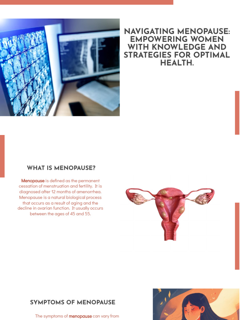 Wepik Navigating Menopause Empowering Women With Knowledge and ...