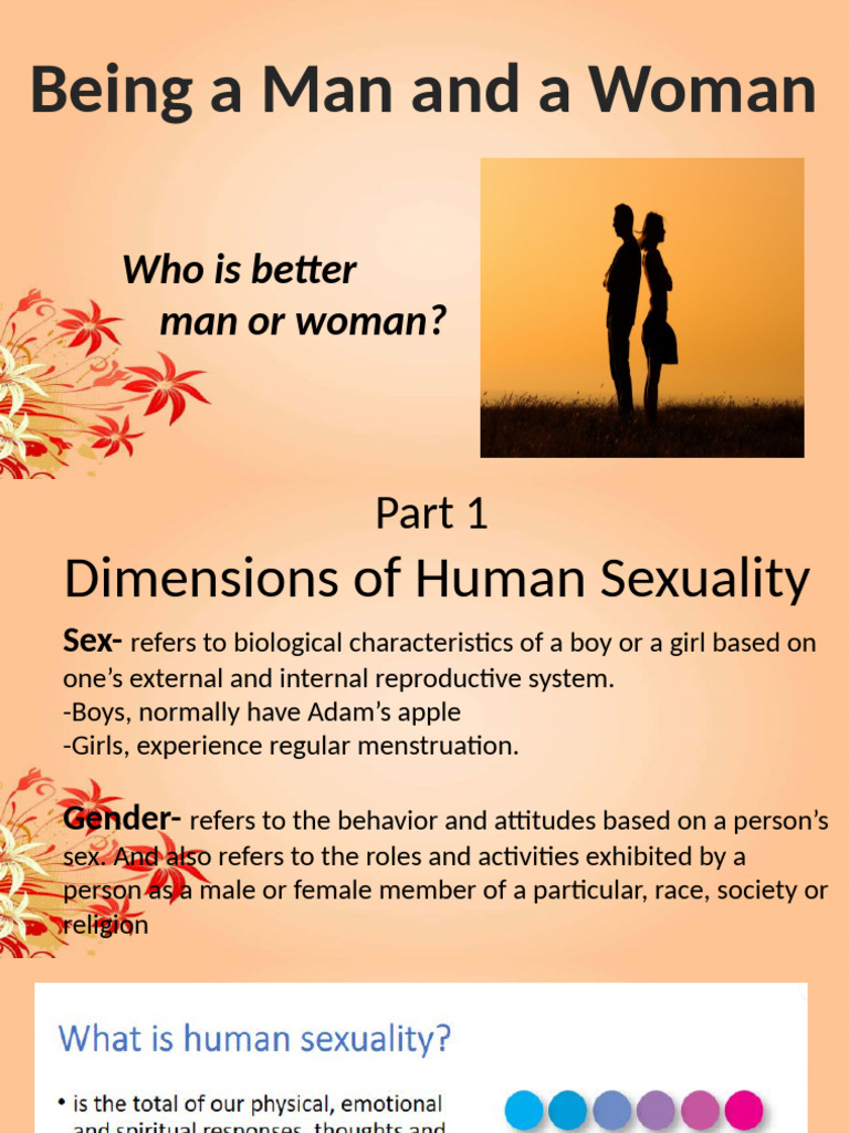 Lesson 1 Health | PDF