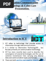 Grade-8-Quarter-1-Lesson1-Digital-Citizenship | PDF | Computer Security | Security