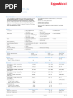 PR - 1440 - Class - B TDS | PDF | Chemical Substances | Materials Science