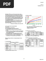 ThreeBond 1530 Moisture Curing Elasomeric Adhesive | PDF | Adhesive ...