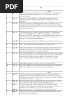 Assumpta Family Hospital DOH Checklist | PDF | Ambulance | Laboratories