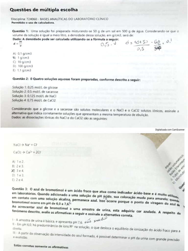 Prova Forense 2 | PDF