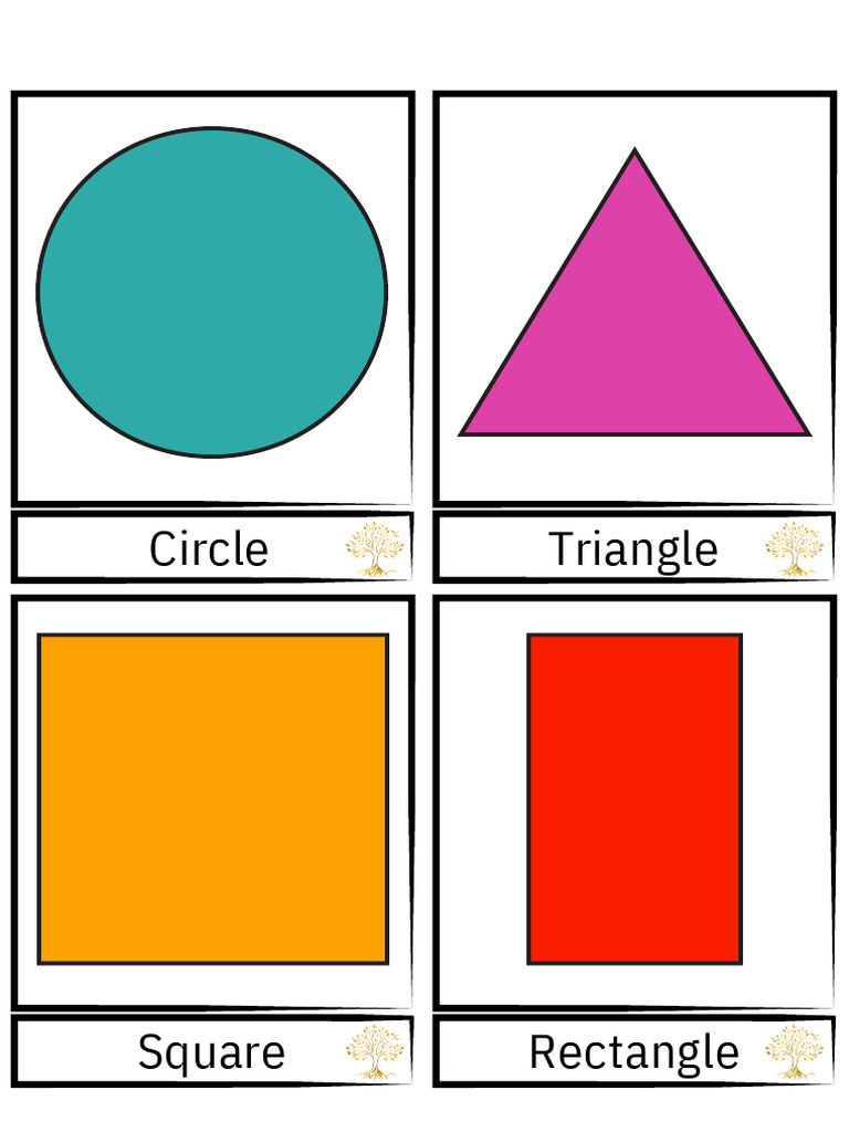 Shapes Odin | PDF