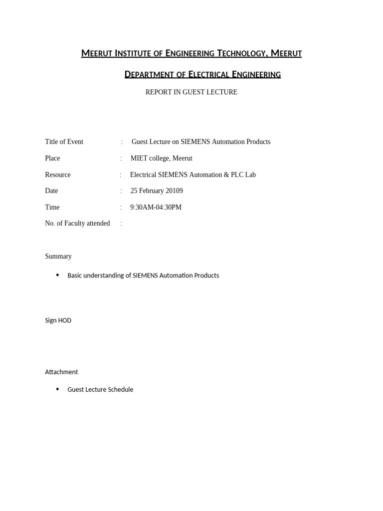 Meerut Institute of Engineering - 15 | PDF