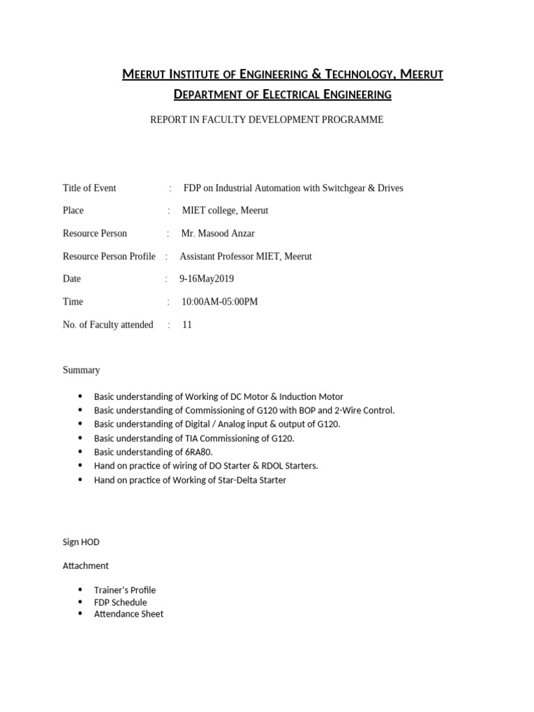 Meerut Institute of Engineering - 13 | PDF