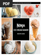 Simac Il Gelataio The Ice Cream Man Manual PDF | PDF