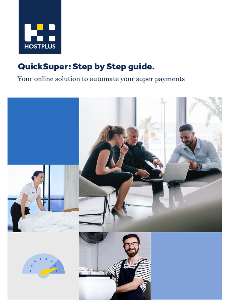 QuickSuper-User-Guide | PDF | Comma Separated Values | Computing