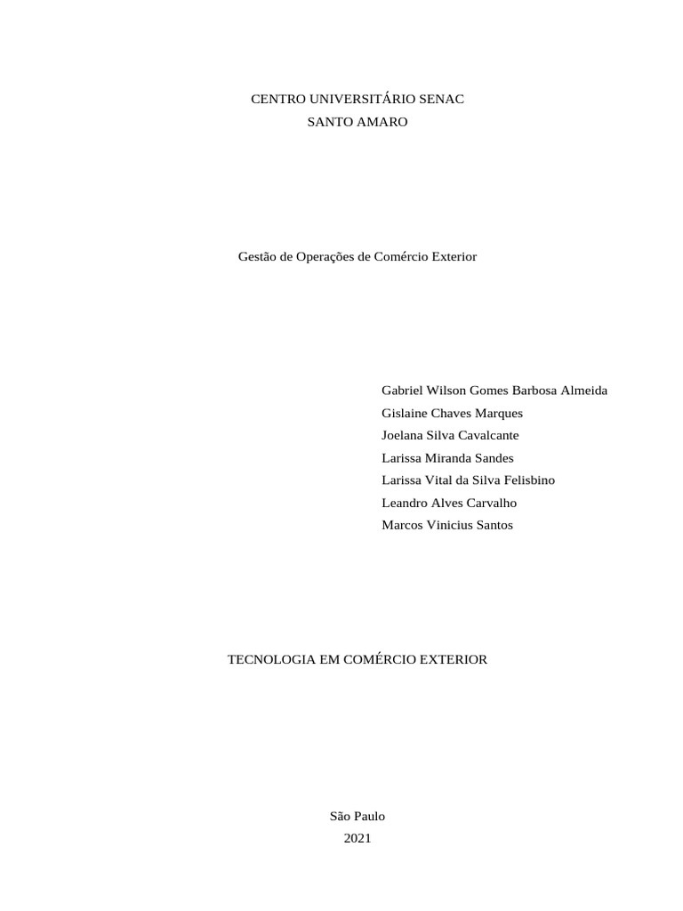 Projeto Integrador III - Parte 2 | PDF | Empreendedorismo | Aprendizado