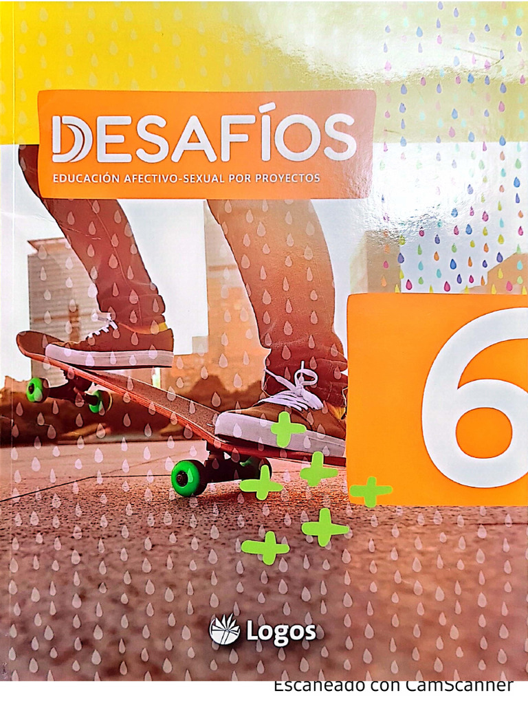 Desafios 6 | PDF