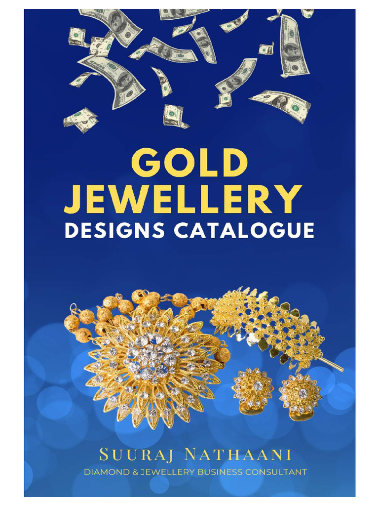 Gold Jewellery Catlogue | PDF