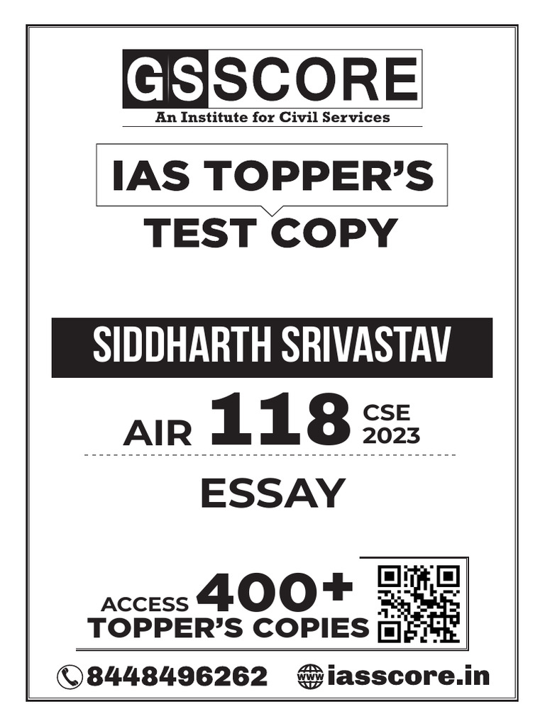 1714042526 6 Siddharth Srivastava | PDF