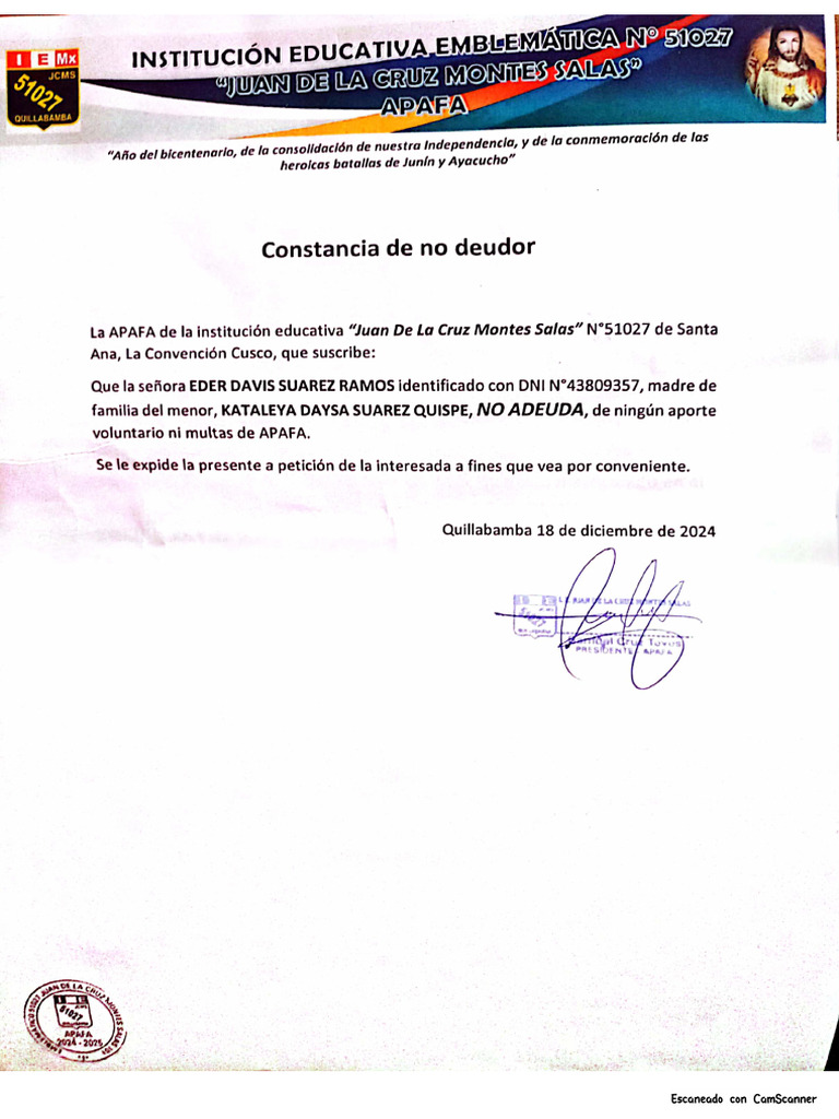 Daysa | PDF