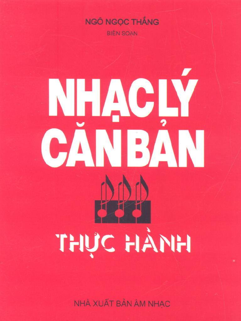 Nhac Ly Co Ban | PDF