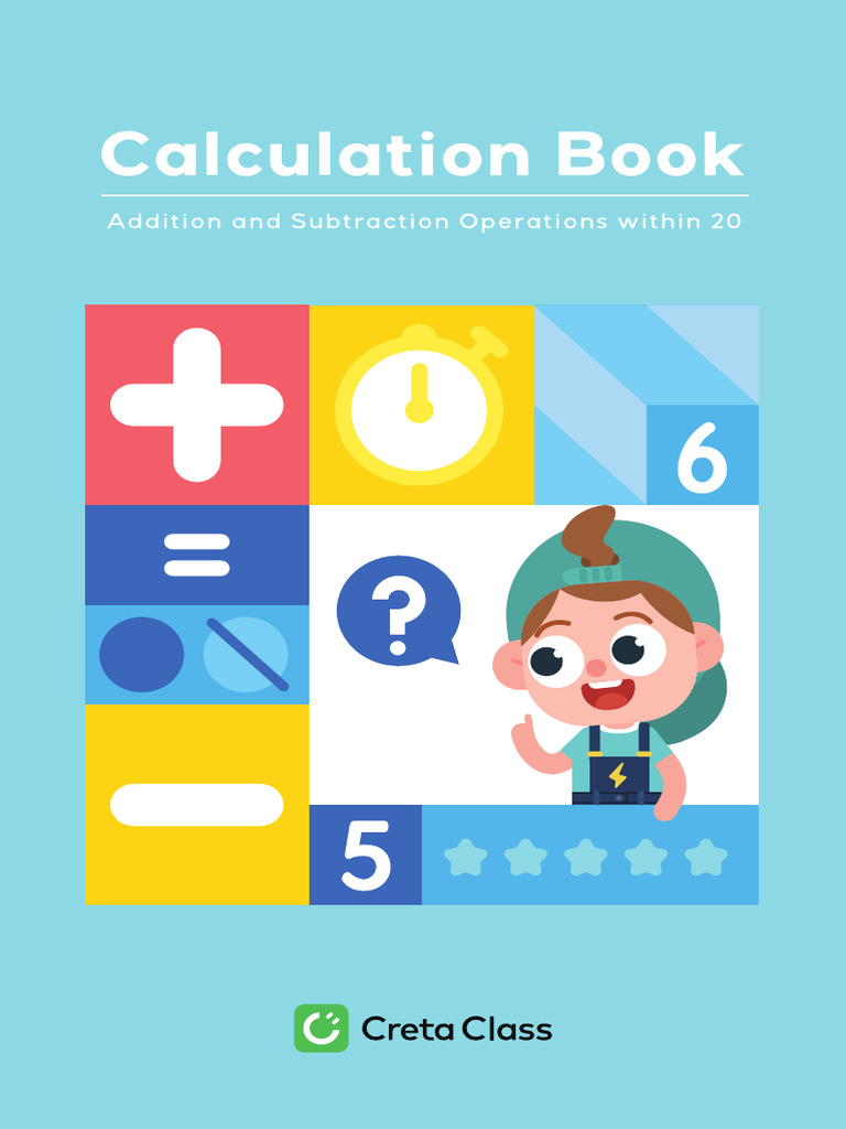 Calculation Workbook for Full Course Users | PDF
