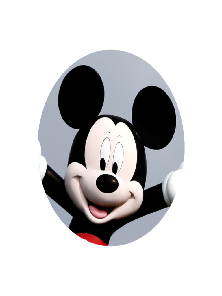 Micky Mouse PDF | PDF
