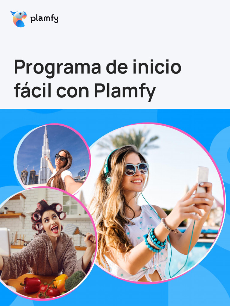 ESP Plamfy - Streamer - 2024 | PDF