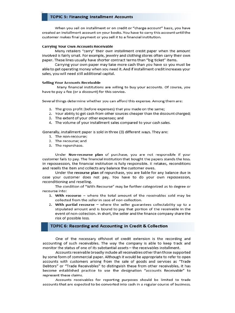 Lesson 1 Topic 5 6 | PDF