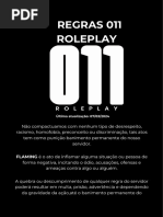 O que é Trash RP? | PDF