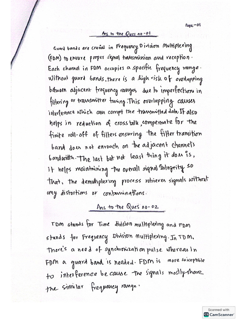 CSE320_Assignment_3 | PDF