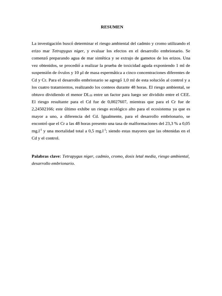 Repositorio Modelo Resumen | PDF