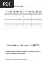 Modelo de Mrpa | PDF