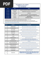 Grade 12 Assessment Management Plan Term 1 2025 | PDF | Graphics | Learning