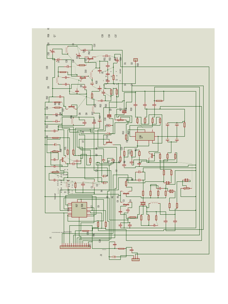 CIRCUITOCACHIN | PDF
