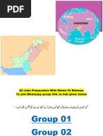 The Environment of Pakistan by Huma Naz Sethi New Edition | PDF