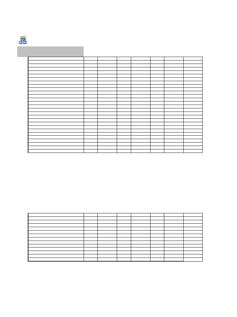Notas Bioestatistica 20242 Farmácia | PDF