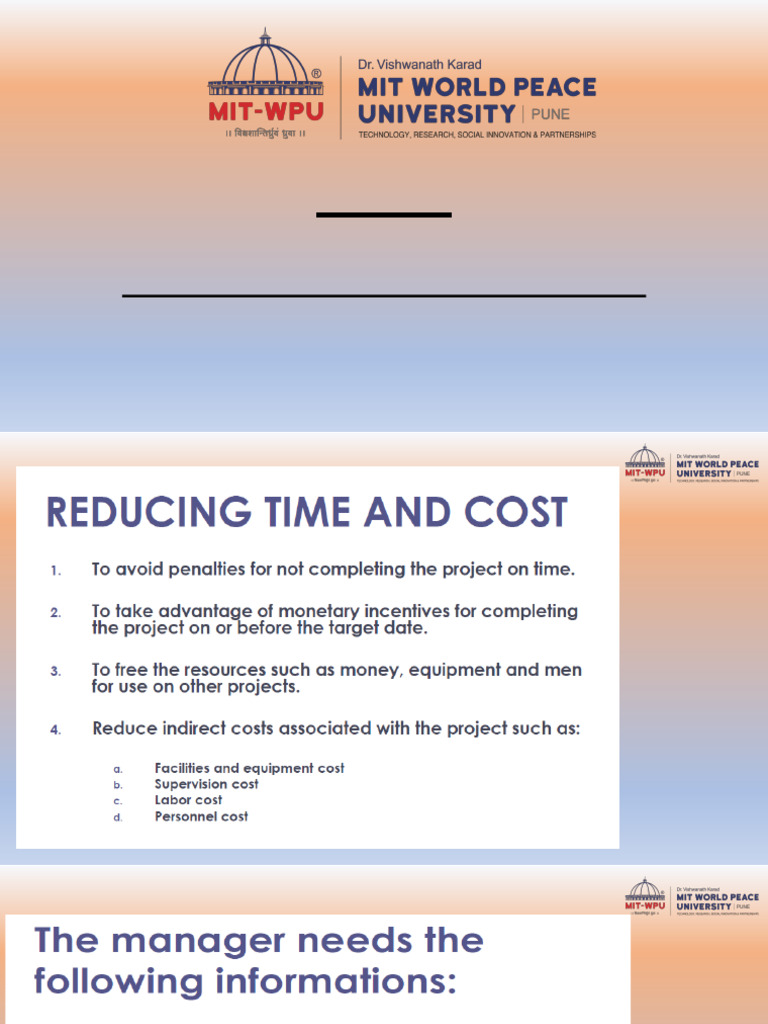 LCA 3 Network Crashing Analysis | PDF