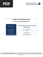 Table 7-1 Design Parameters-Inpatient Spaces - ASHRAE STD 170-2021 ...