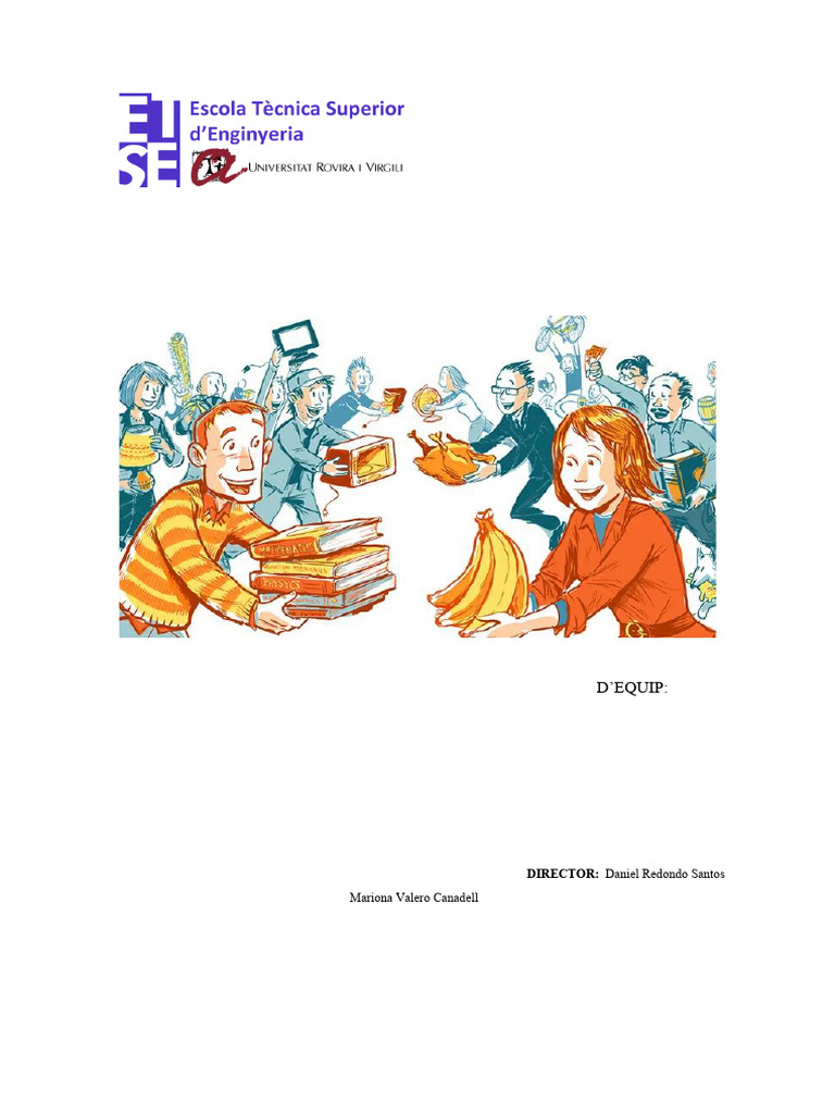 Documentació Grup69 | PDF