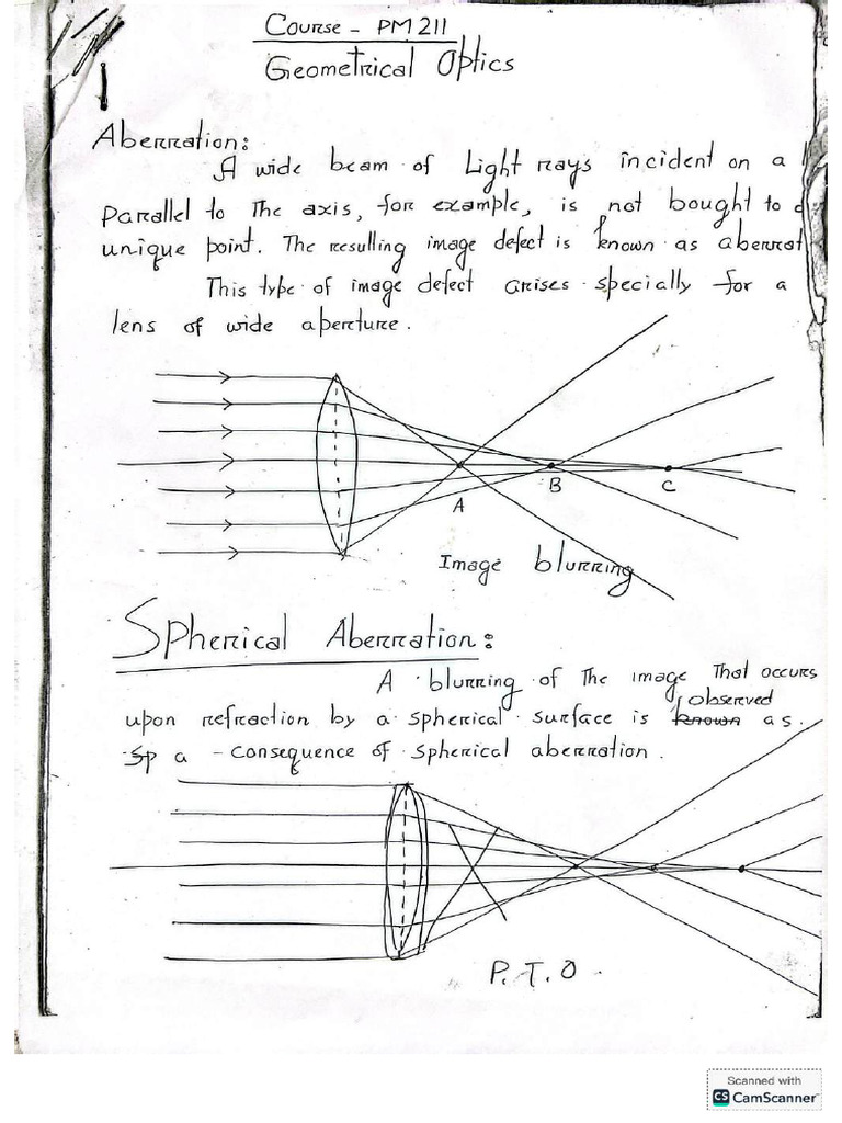 PHY-1101 Sir Er Sheet-Compressed | PDF