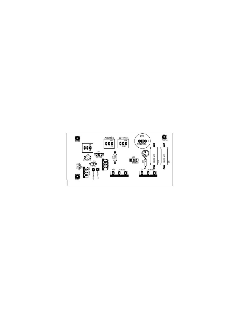 10A AYARLI REGULATOR-NAMES | PDF