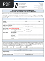 Initial Registration Form 2025 | PDF | Banks