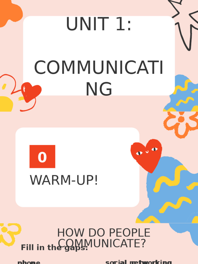 U1B done | PDF | Adverb | Semantic Units