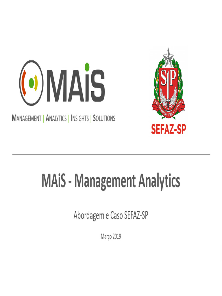 Inteligencia Artificial Caso SP Gabriel Renault | PDF | Ciência de ...