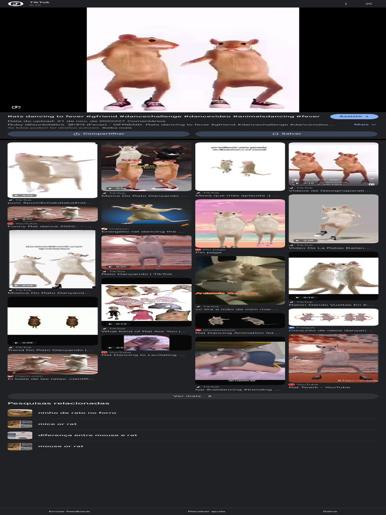 Cara de Rato Meme - Pesquisa Google | PDF