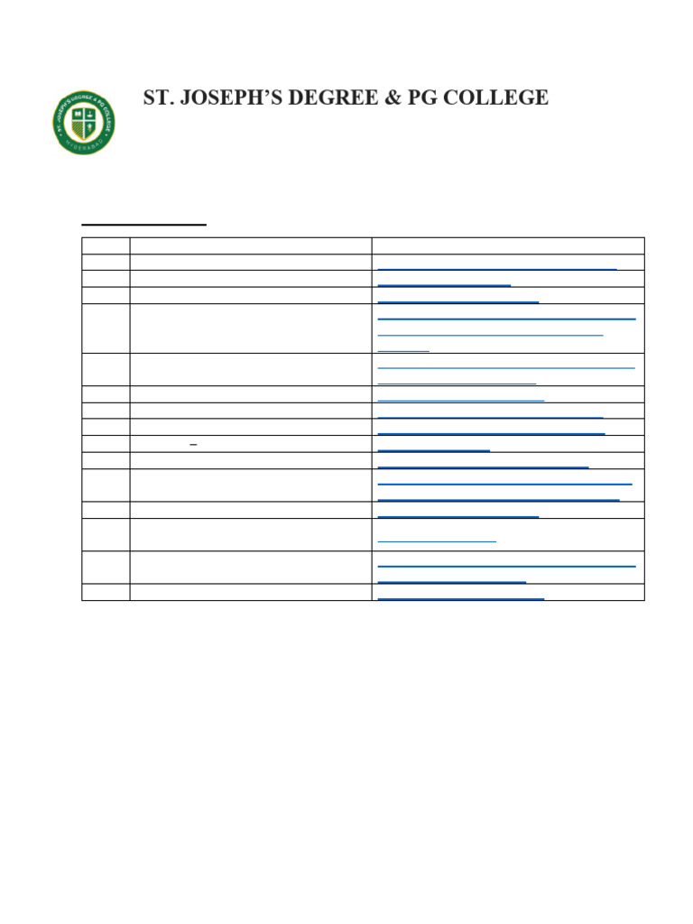 Free E Resources | PDF | Open Access | Libraries