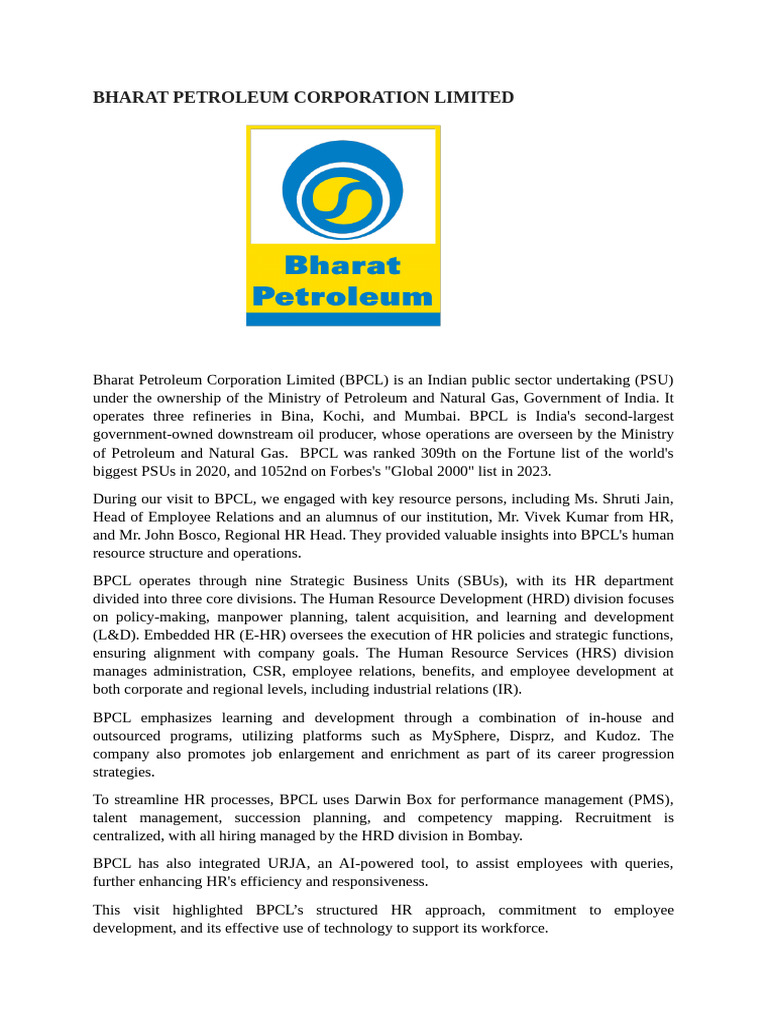 BPCL, SC, JIO, ITC(F) | PDF | Business