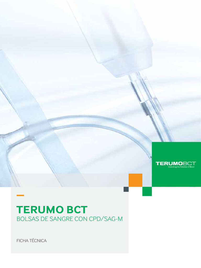 Brochure ES_TechCard_SAGM | PDF | Residuos