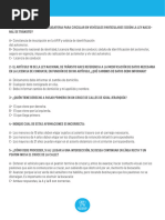 Balotario A2B MTC | PDF