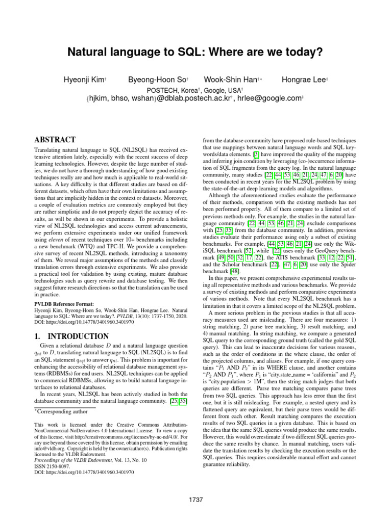 p1737-kim | PDF | Databases | Sql