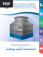 GenGard Technology | PDF | Corrosion | Chlorine