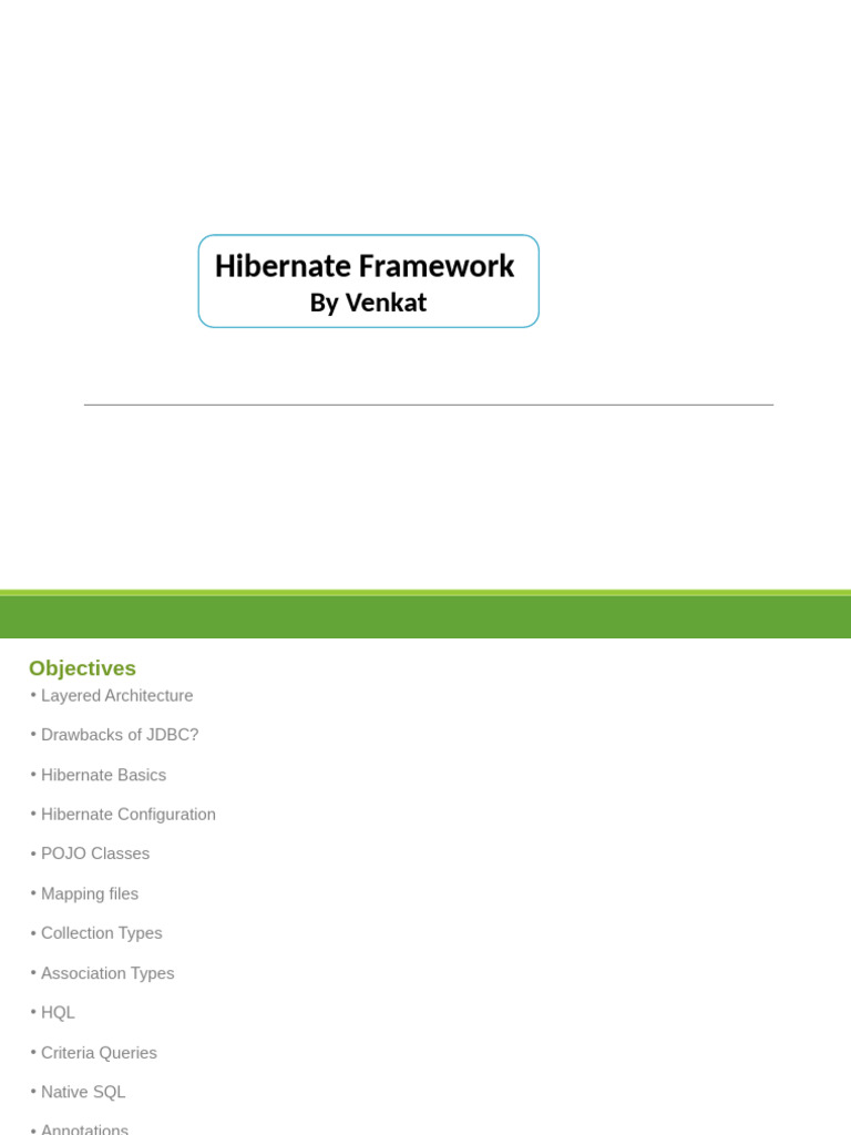 Hellos hbs | PDF | Databases | Object (Computer Science)